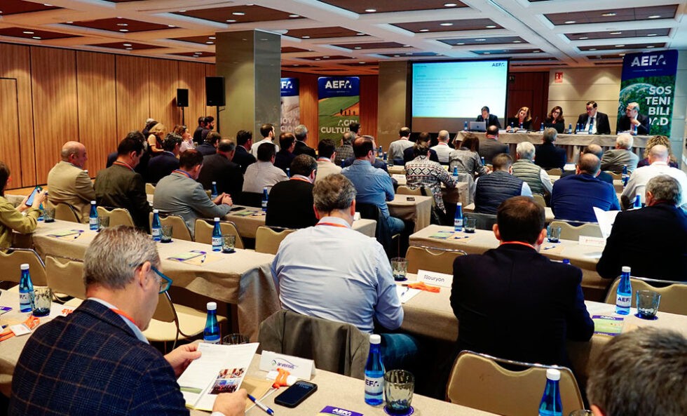 Asamblea General de AEFA en 2023 | AEFA - Asociación Española de ...